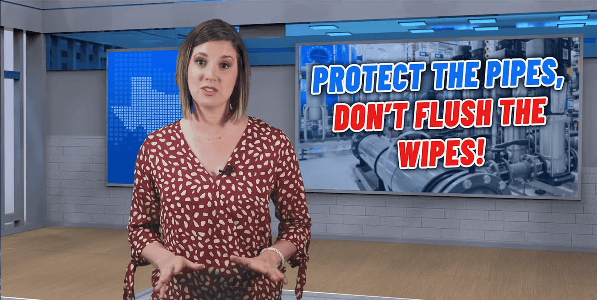 Welcome to Harris County MUD 167 / Harris County MUD 167